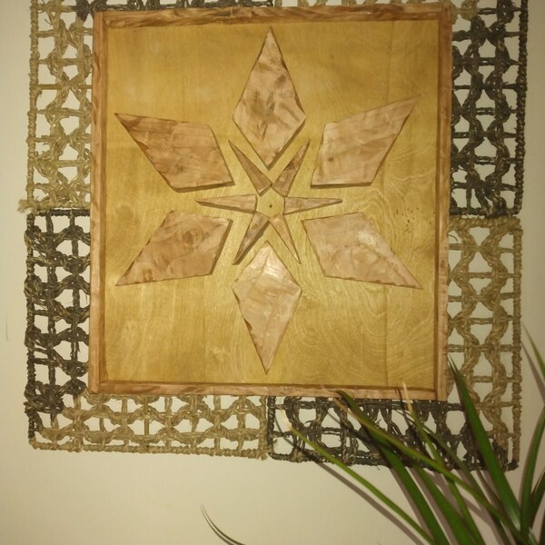 Modern Wood Carving - Etsy