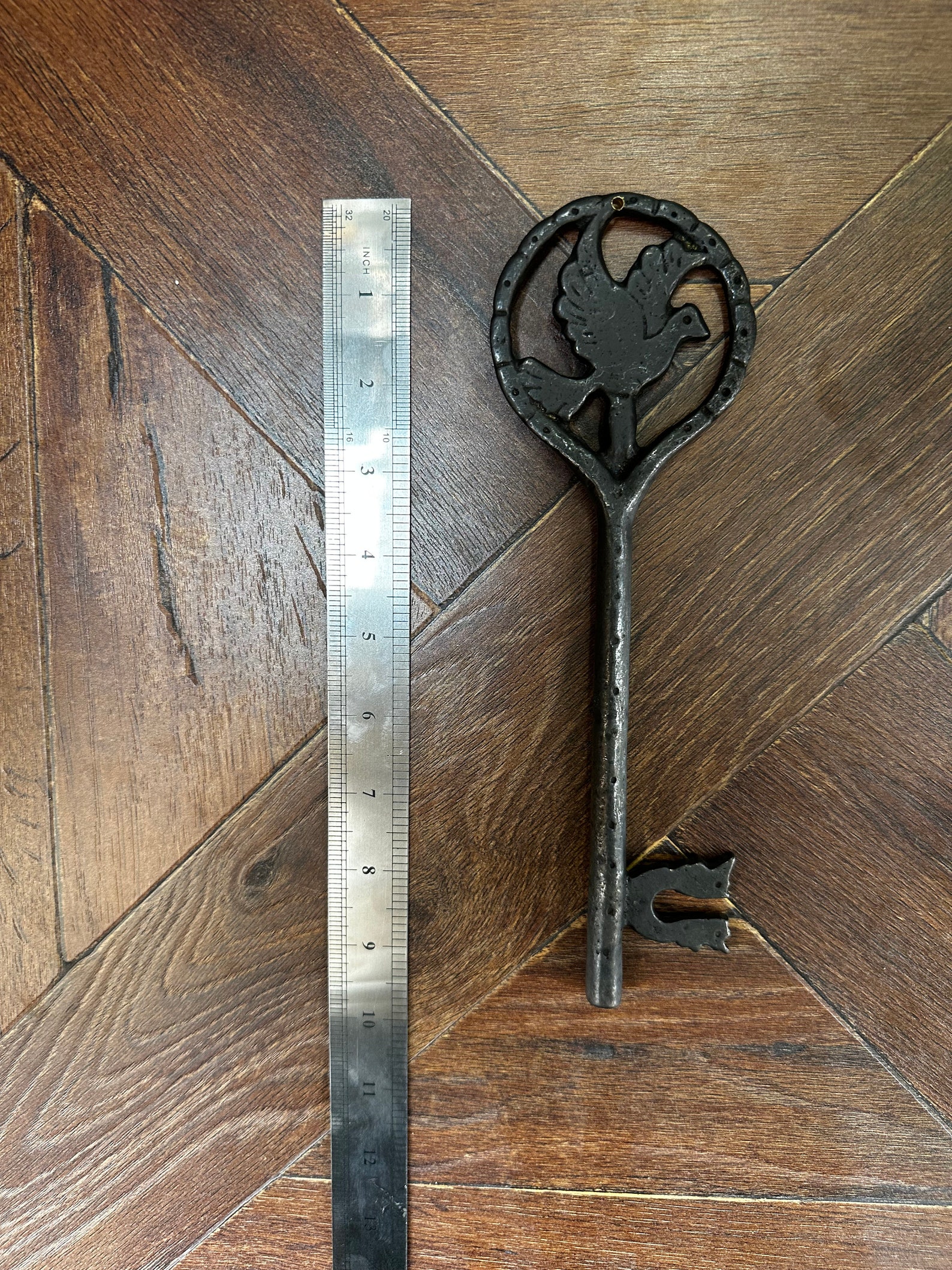 Antique Key,gift,ornament,wall Ornament,door Ornament - Etsy
