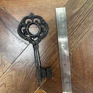 Antique Key,gift,ornament,wall Ornament,door Ornament - Etsy