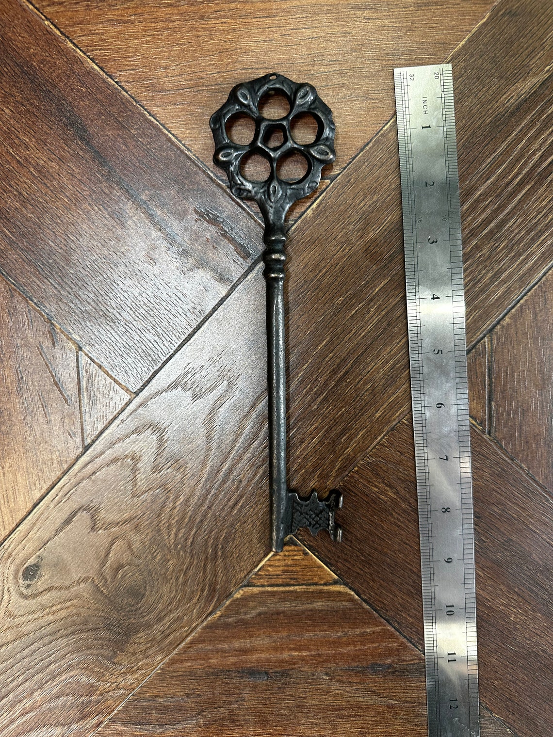 Antique Key,gift,ornament,wall Ornament,door Ornament - Etsy