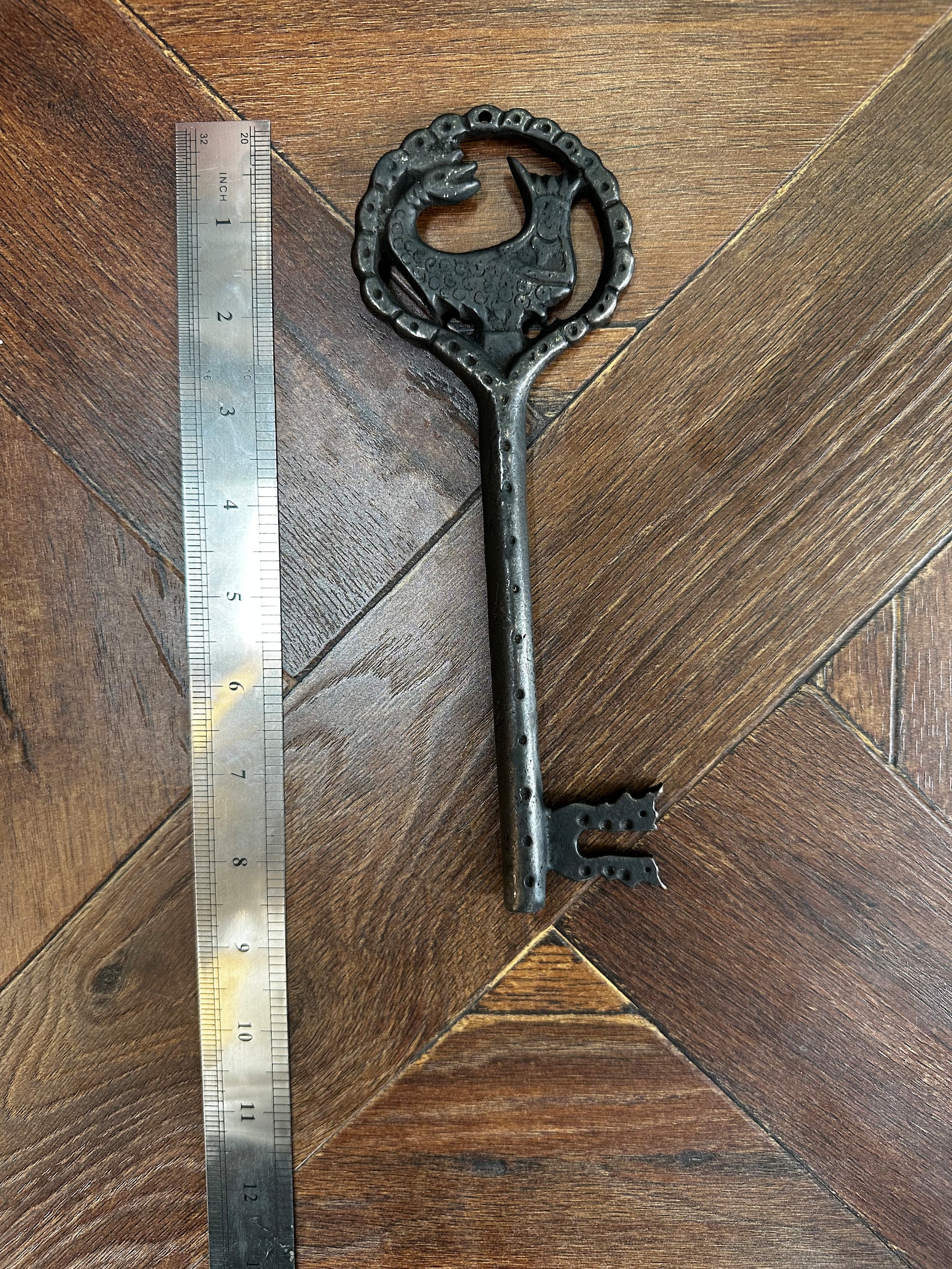 Antique Key,gift,ornament,wall Ornament,door Ornament - Etsy