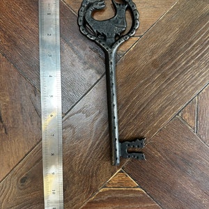 Antique Key,gift,ornament,wall Ornament,door Ornament - Etsy