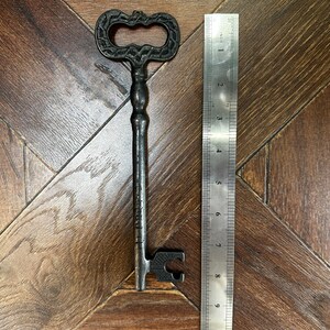 Antique Key,gift,ornament,wall Ornament,door Ornament - Etsy