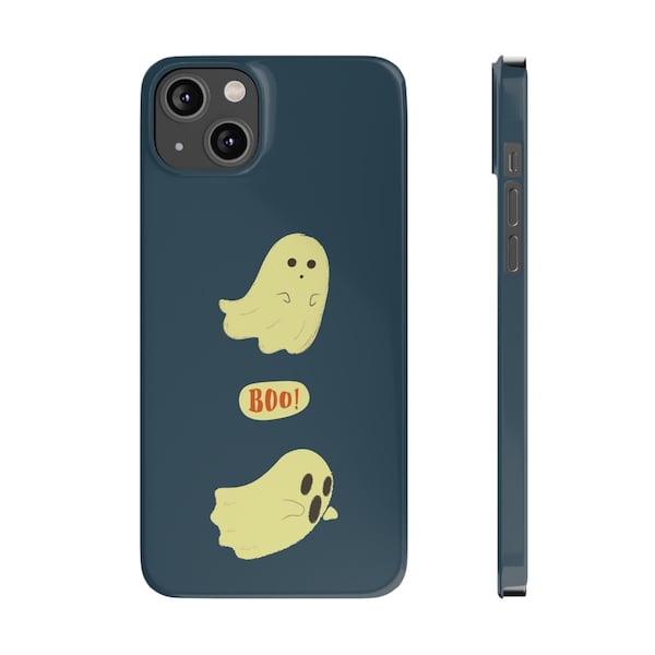 Halloween Phone Case - Etsy