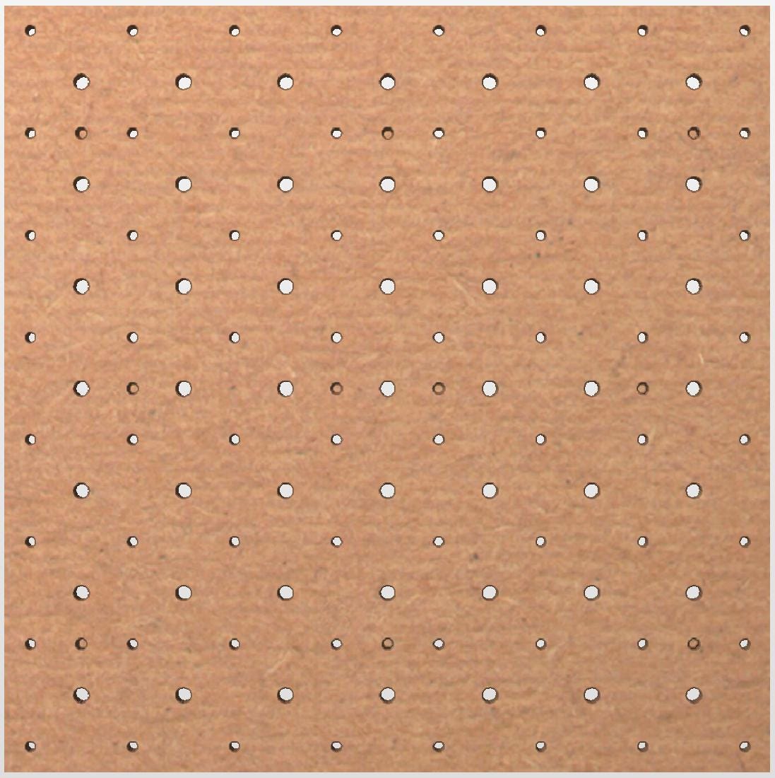 Ultimate 30x30 CNC Spoil Board for Sienci Longmill Mk2 - Multiple Files ...