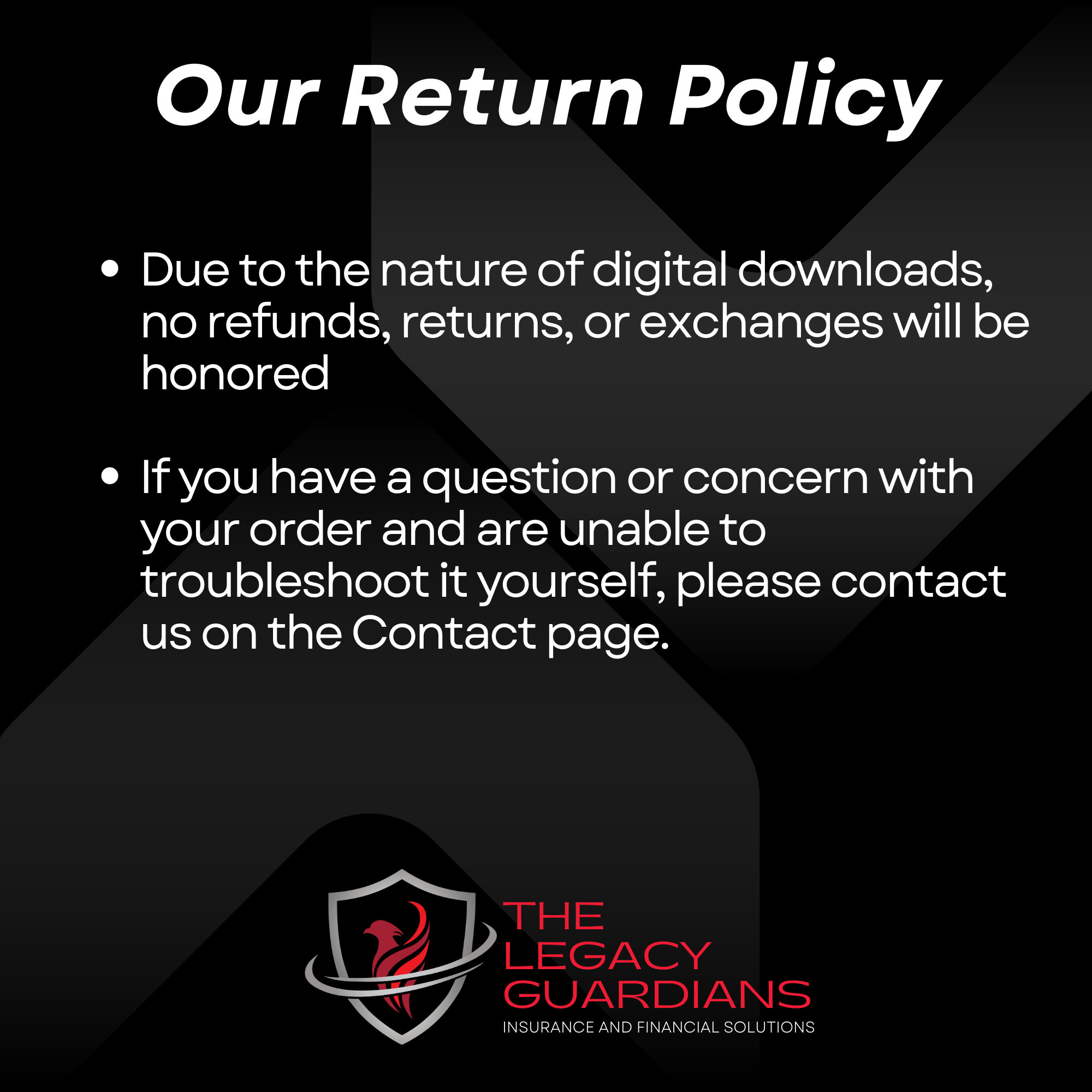 Legacy Planner: Printable & Fillable Digital Workbook PDF - Etsy