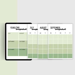 Editable Digital Teacher Planner 2023-2024 UNDATED Lesson Planner ...