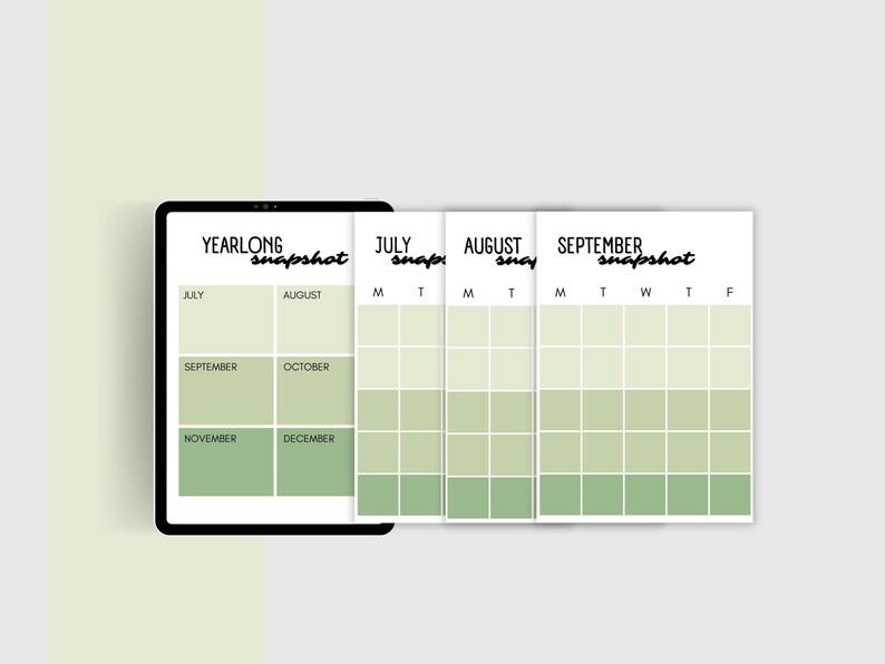 Editable Digital Teacher Planner 2023-2024 UNDATED Lesson Planner ...