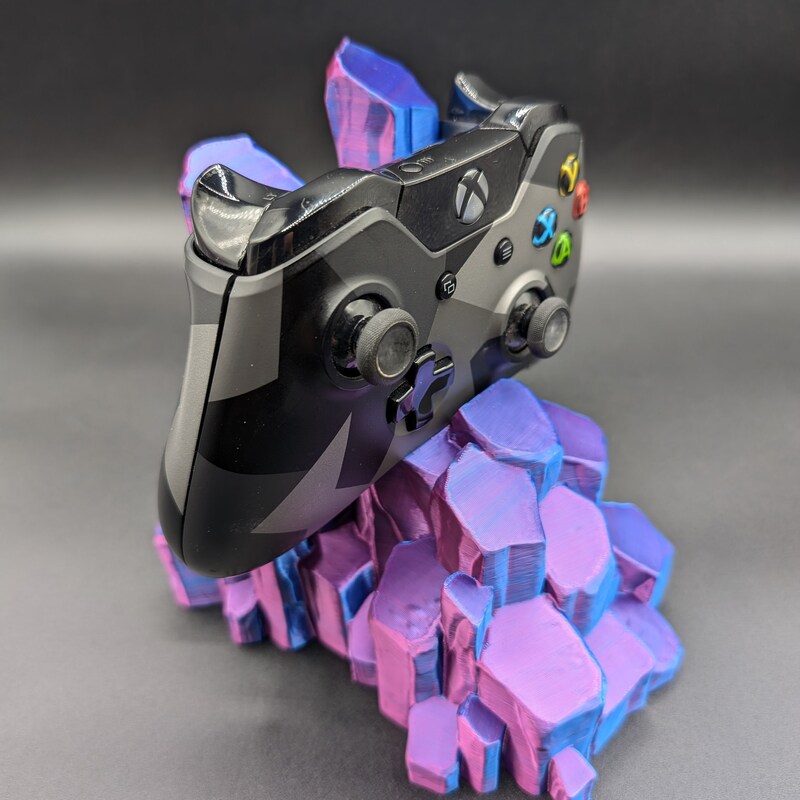 Controller Stand - Etsy