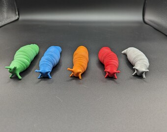 Slug - Etsy