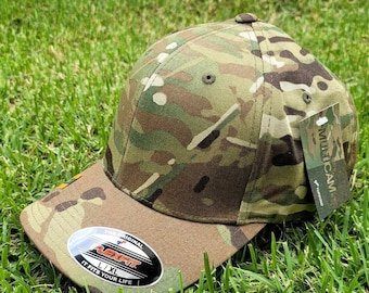 Snapback OCP Ripstop. Perfect Multicam Hat for Hunting or Army and Air ...