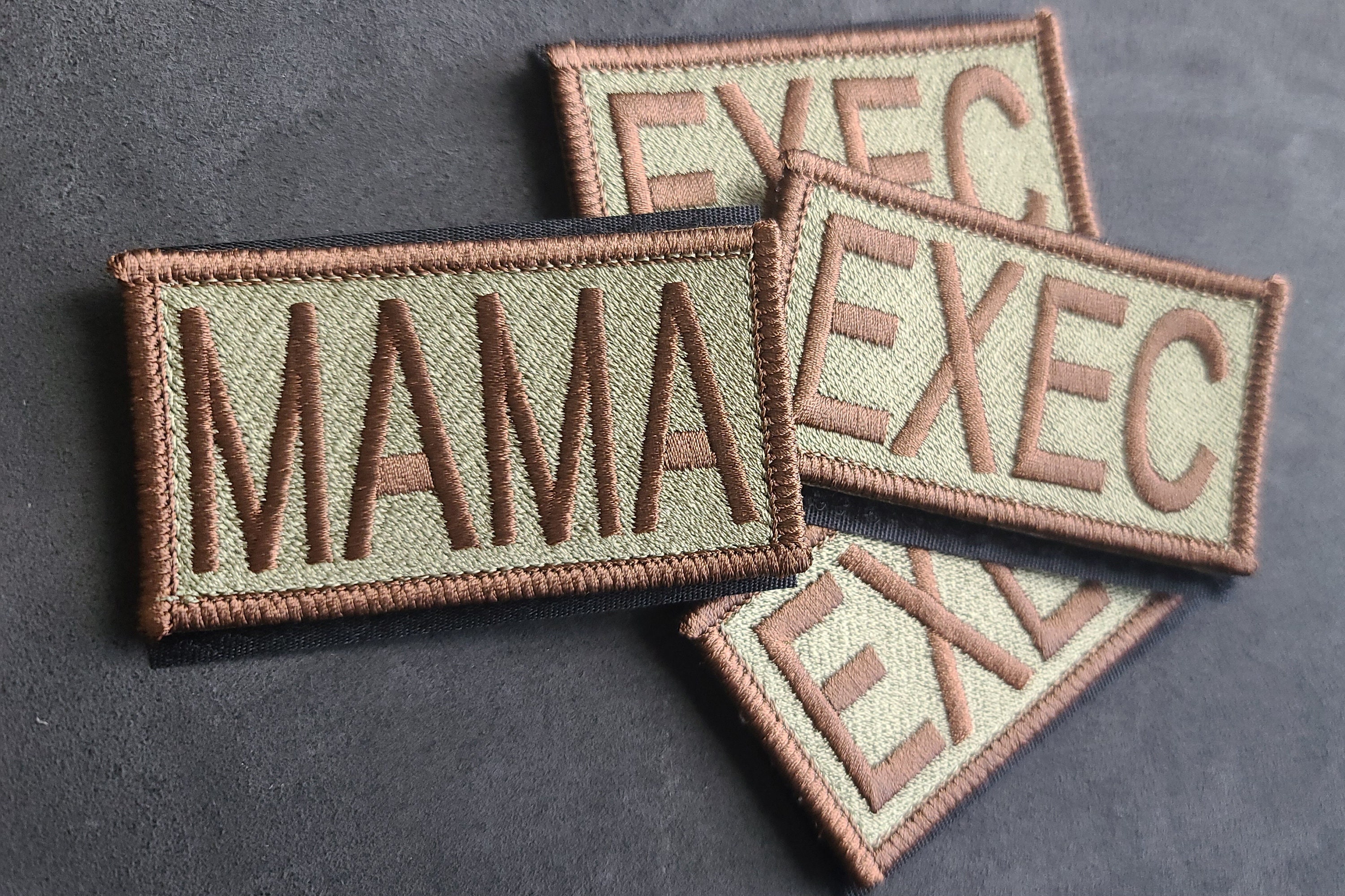 Custom Air Force Duty Patches. Duty Patchcustom Duty Identifiervelcro ...