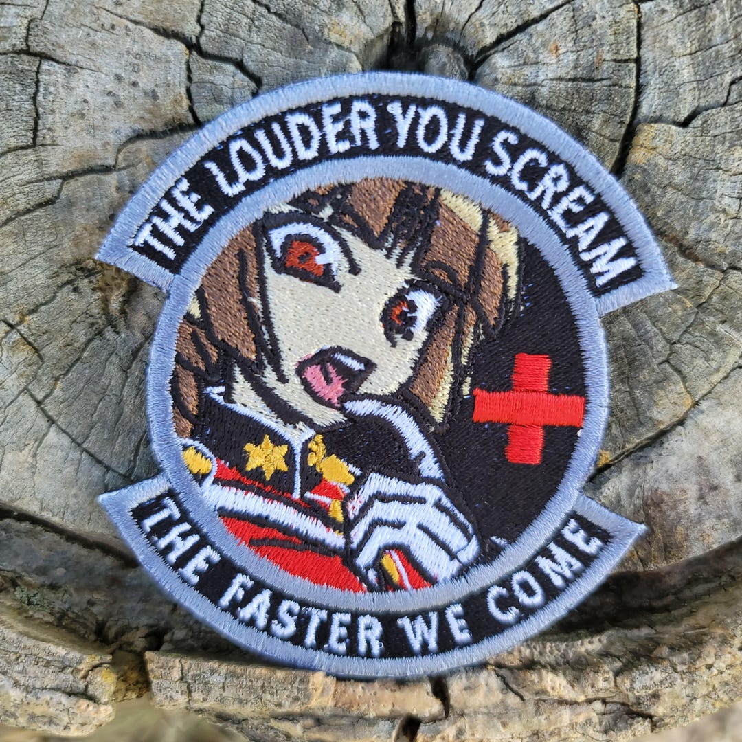 Nurse Emergency. the Louder You Scream, the Faster We Come. Here to ...