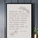 CS Lewis Wall Art, CS Lewis Quotes, Printable Digital Download ...