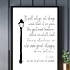 CS Lewis Wall Art, CS Lewis Quotes, Printable Digital Download ...
