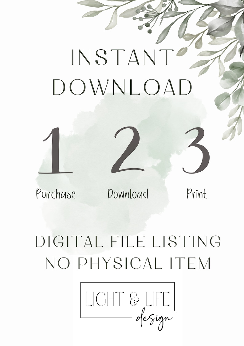 CS Lewis Wall Art, CS Lewis Quotes, Printable Digital Download ...