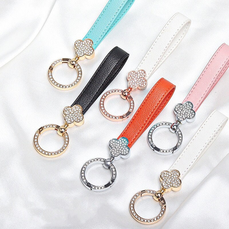 Chanel Keychain - Etsy