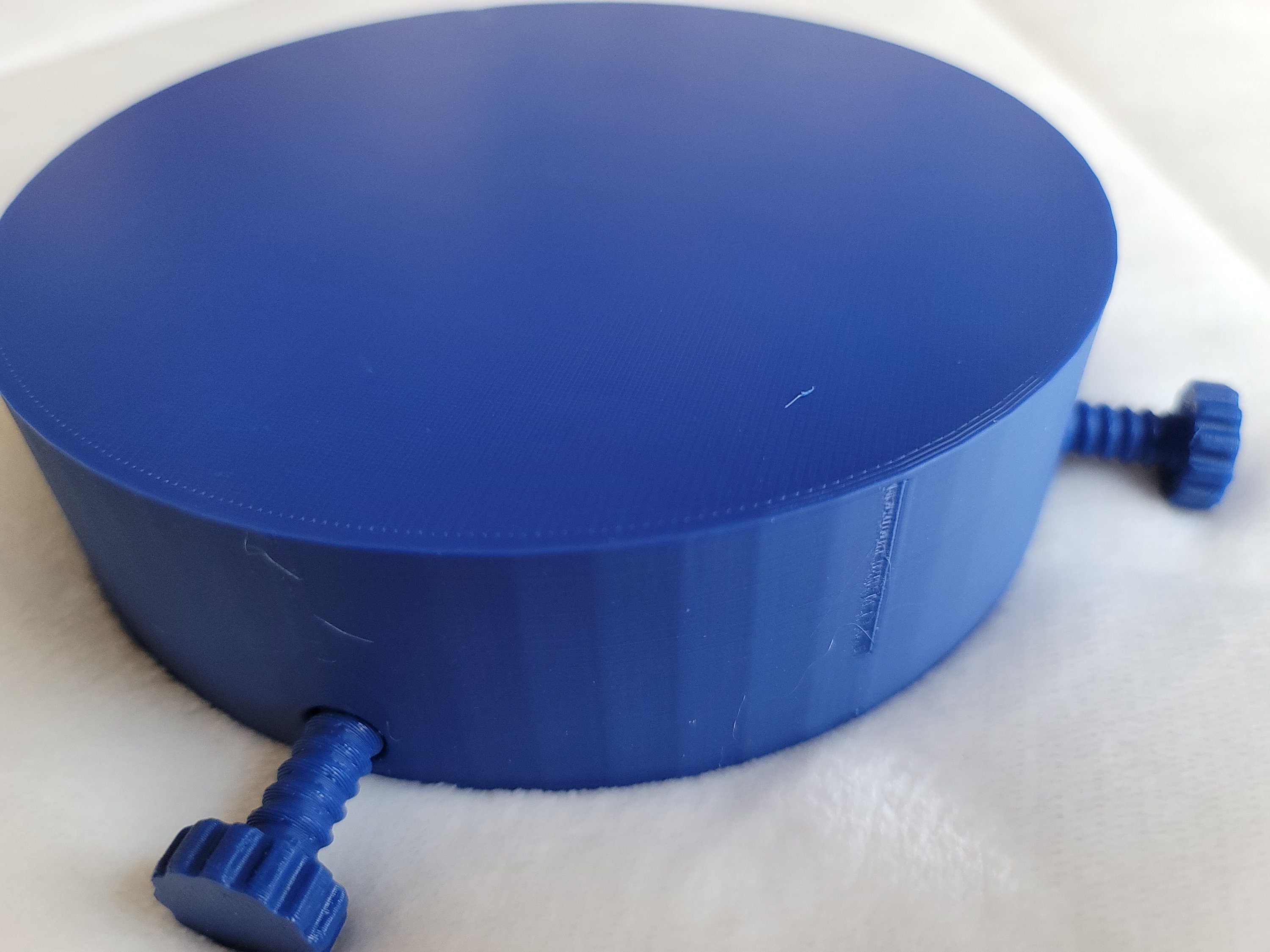 Protein Skimmer Cap/overflow Protection - Etsy