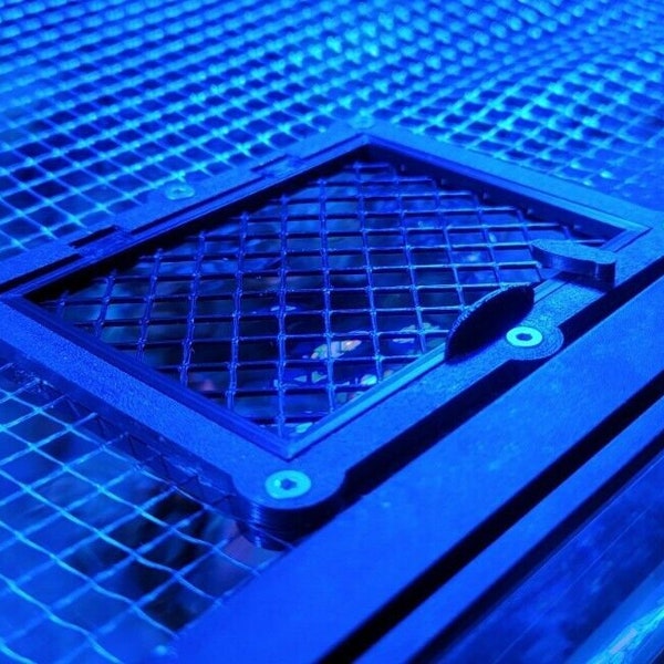 Fish Tank Decor - Etsy