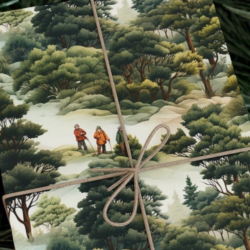 WrappedStudios - Etsy