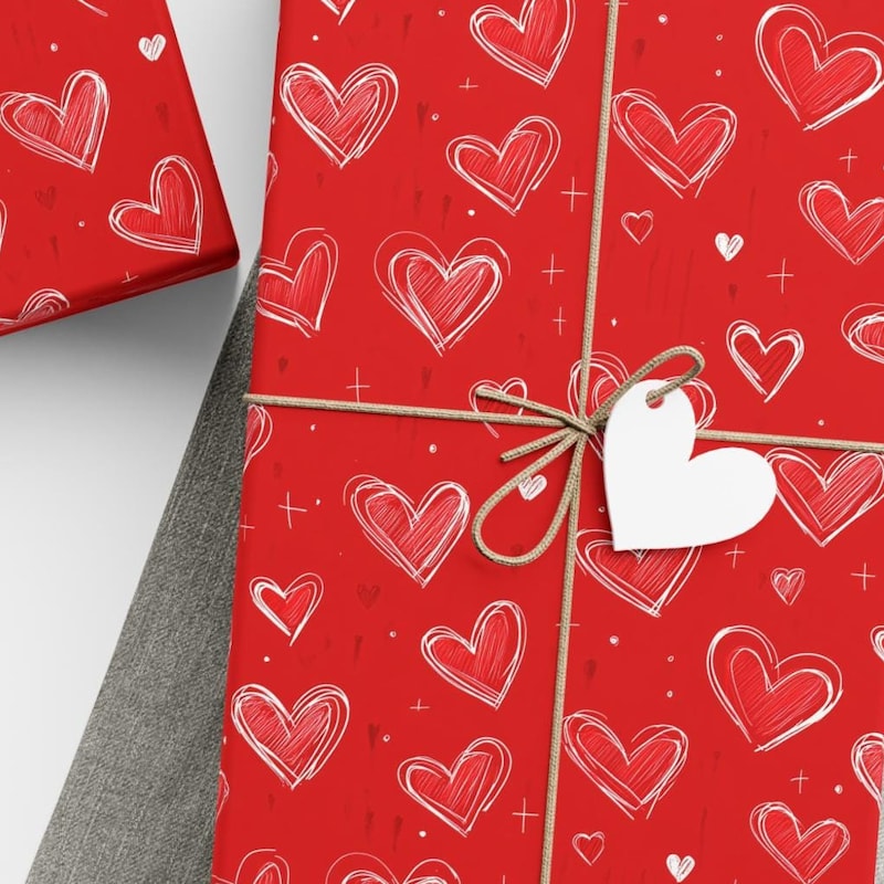 WrappedStudios - Etsy