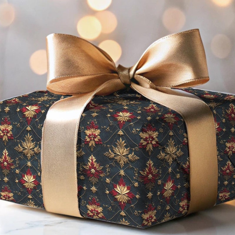 Decorative Paper - Etsy