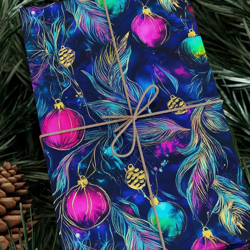 WrappedStudios - Etsy