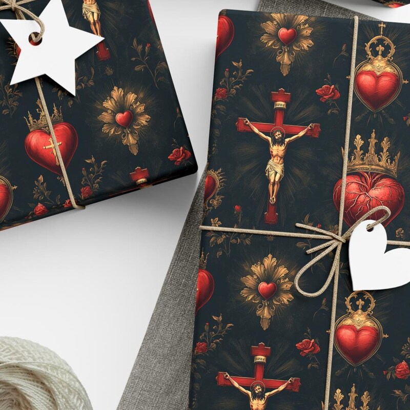 WrappedStudios - Etsy