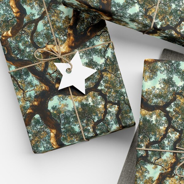 WrappedStudios - Etsy