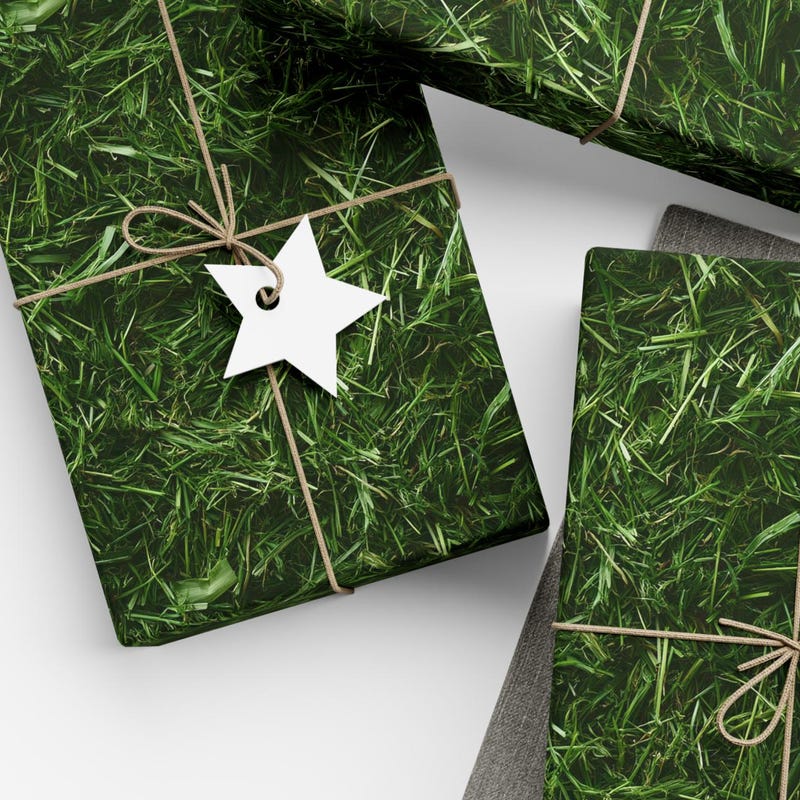 WrappedStudios - Etsy