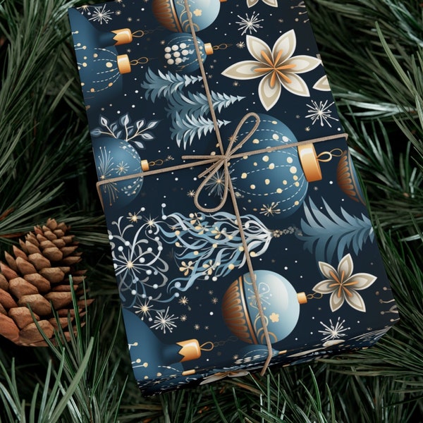 Christmas Gift Wrap - 60+ Gift Ideas for 2024