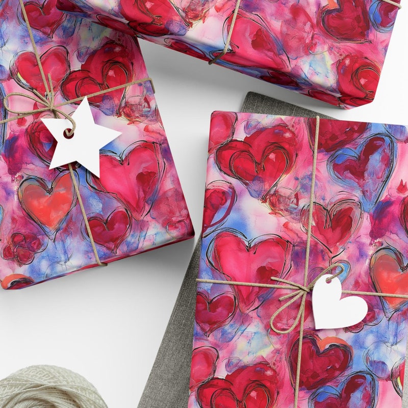 WrappedStudios - Etsy