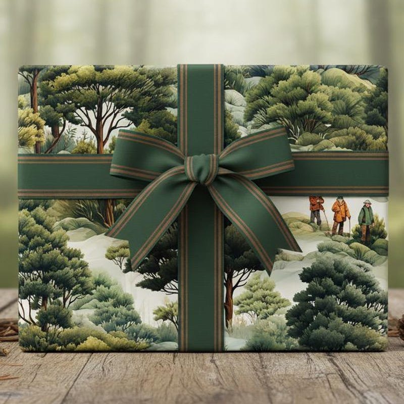 Japanese Rock Wrapping - Etsy
