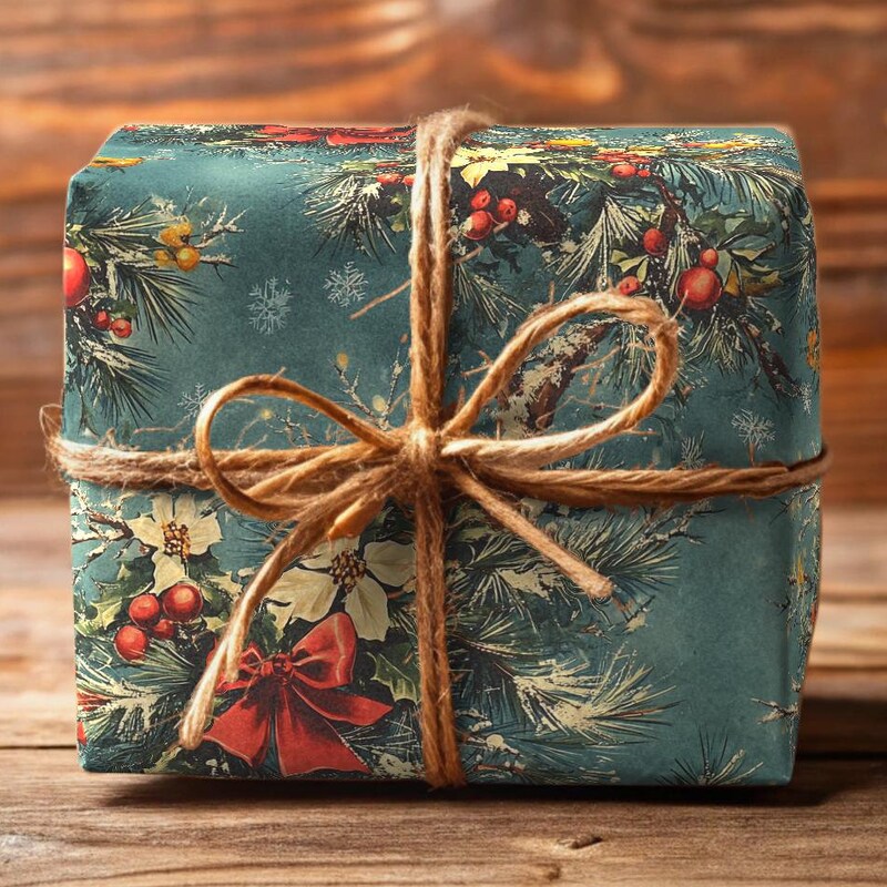 Vintage Paper - Etsy