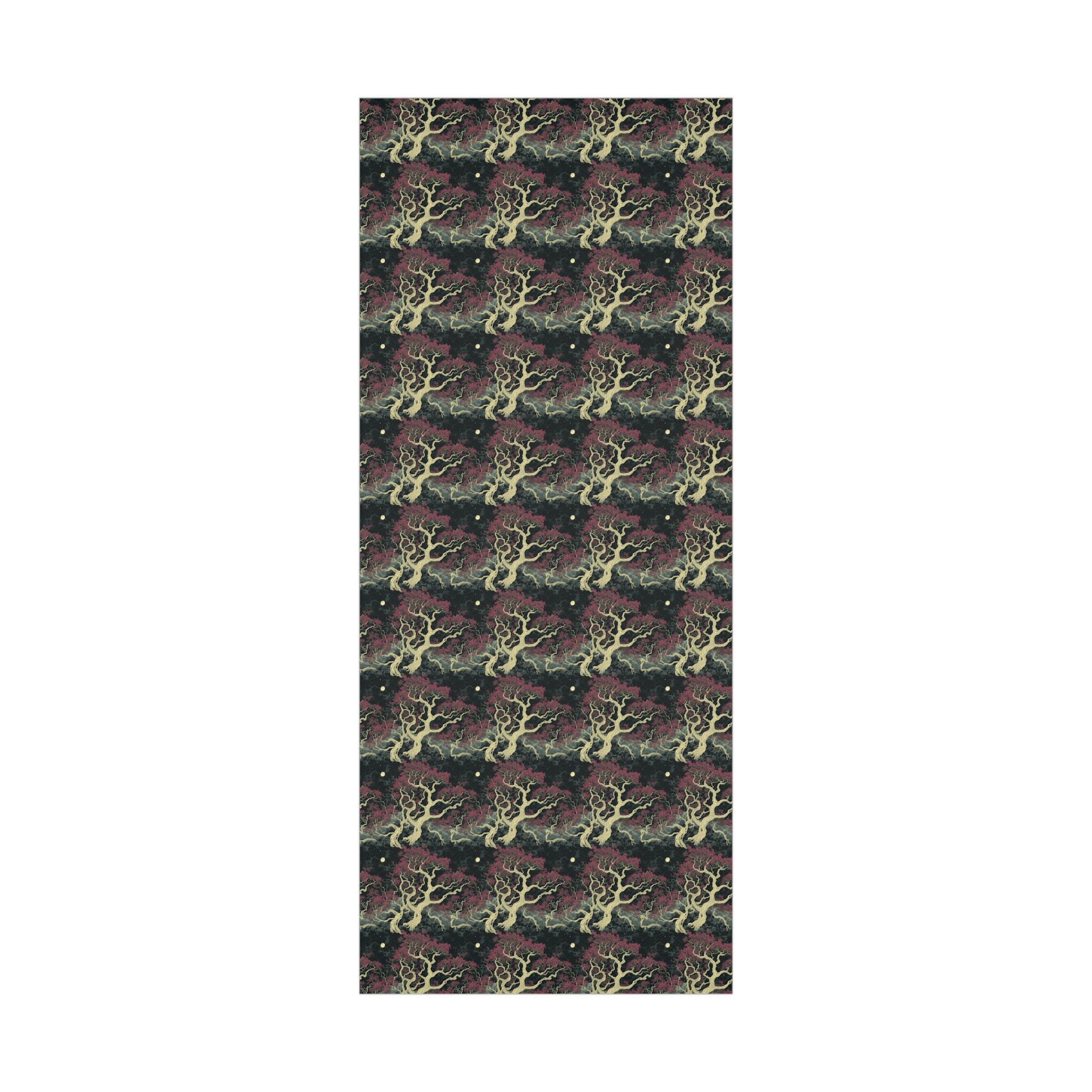 Enchanted Forest Wrapping Paper sold by Queen Prospective | SKU ...