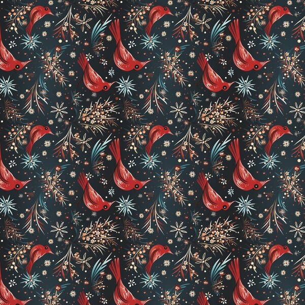 St. Louis Cardinals Wrapping Paper - Etsy