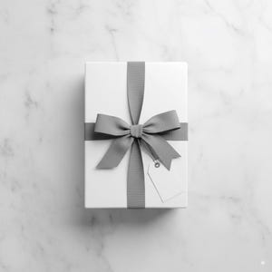 Solid Color White Gift Wrap Solid White Wrapping Paper Neutral Premium ...