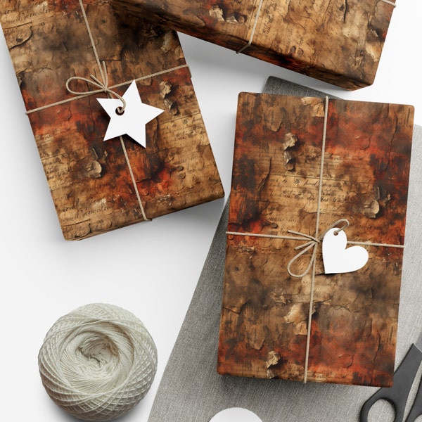 Graduation Parchment Paper - Etsy