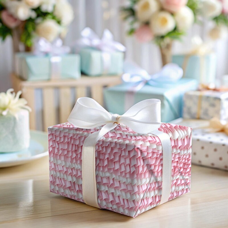 Gift Wrapping Ideas - 60+ Gift Ideas for 2025