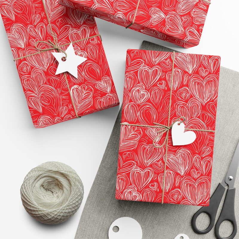 WrappedStudios - Etsy