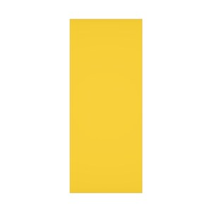 Solid Color Yellow Gift Wrap Paper Yellow Wrapping Paper Premium Paper ...