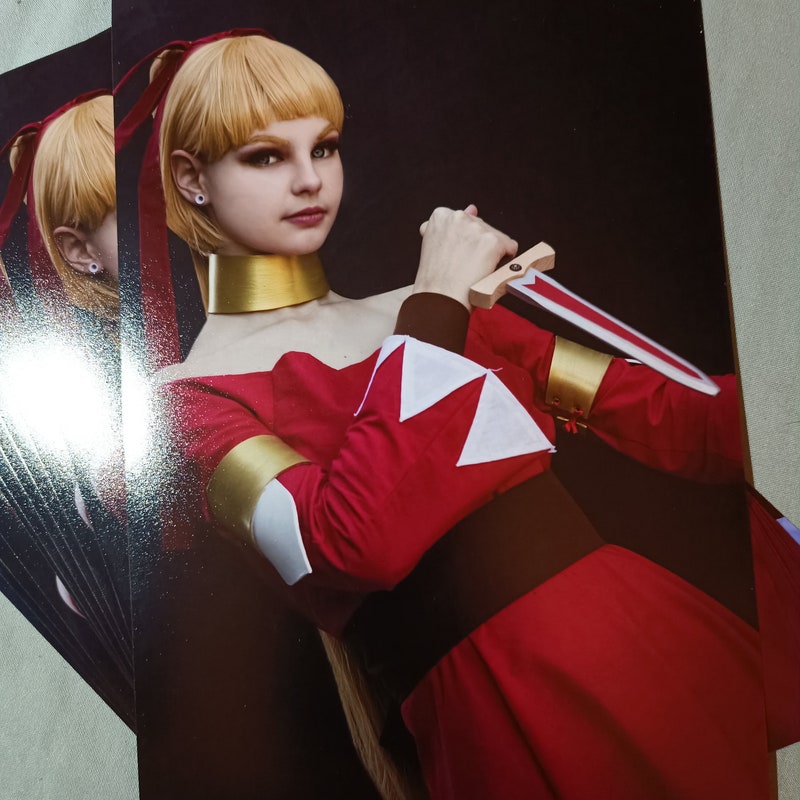 Astrid Cosplay - Etsy