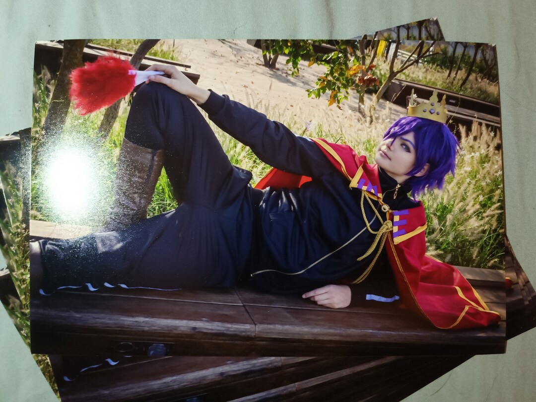 Print Yato Noragami - Etsy