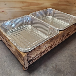 Large Custom Made Catering Set for All Occasions - Etsy