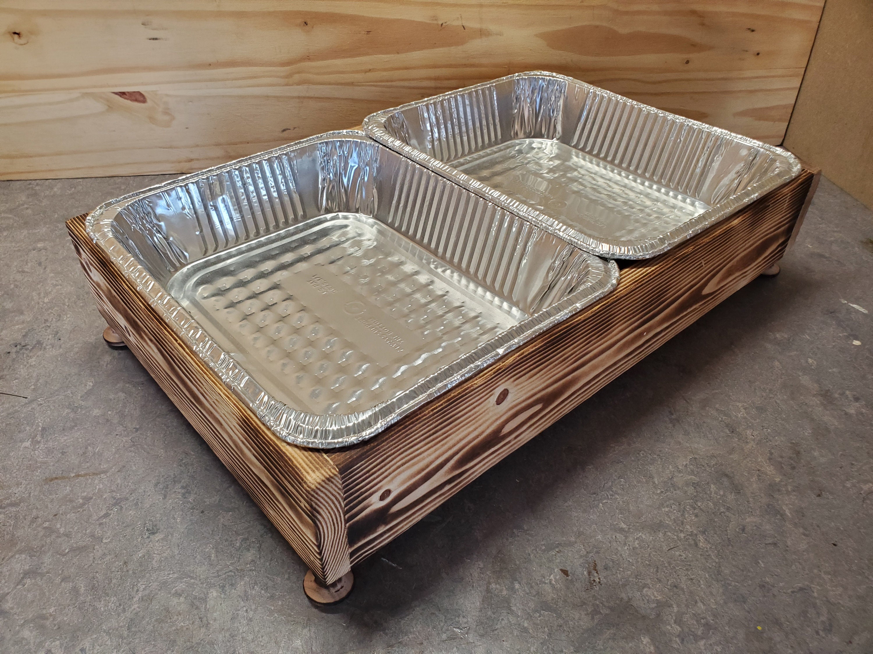 Large Custom Made Catering Set for All Occasions - Etsy