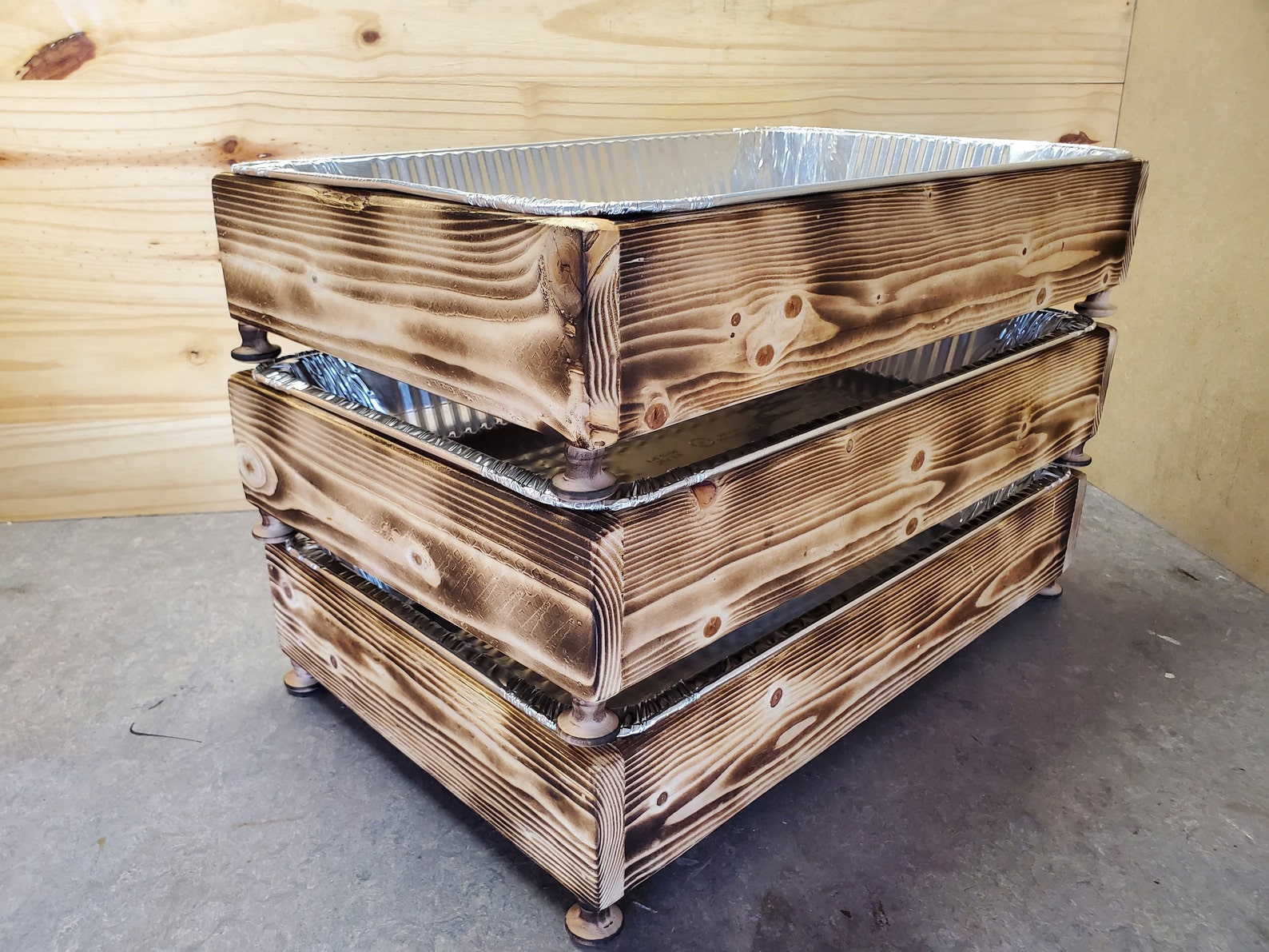 Large Custom Made Catering Set for All Occasions - Etsy