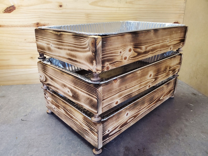 Large Custom Made Catering Set for All Occasions - Etsy