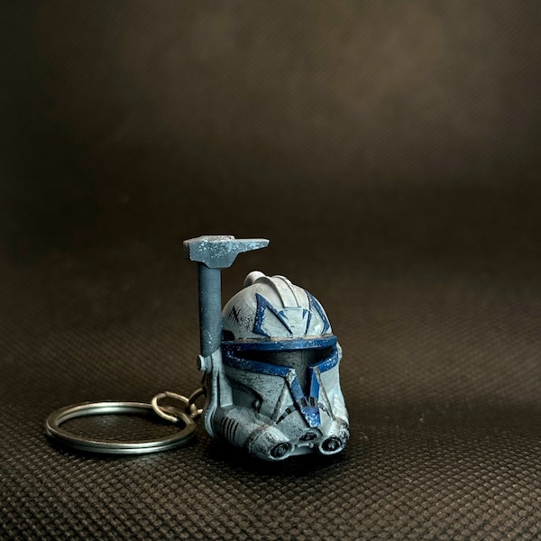 Captain Rex - Etsy