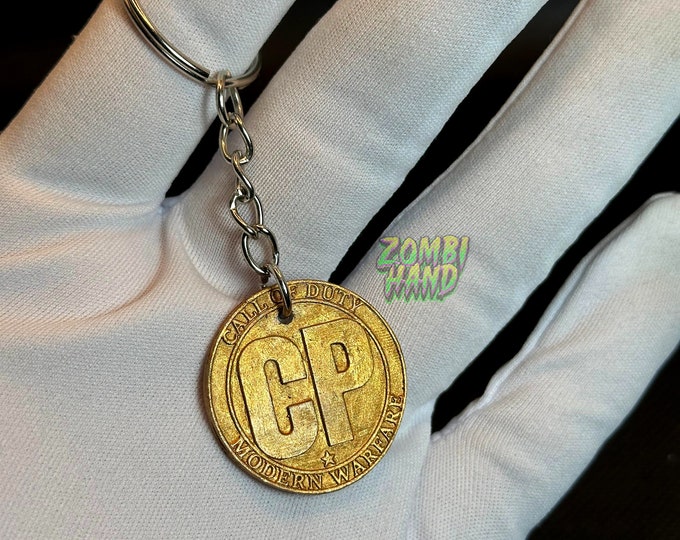 Call of Duty Keychains - Etsy Canada