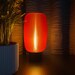 Modern Minimalist Table Lamp - Etsy